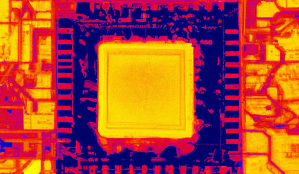 Thermal Test Chips (TTCs) for Advanced Semiconductor Packaging - 3D InCites