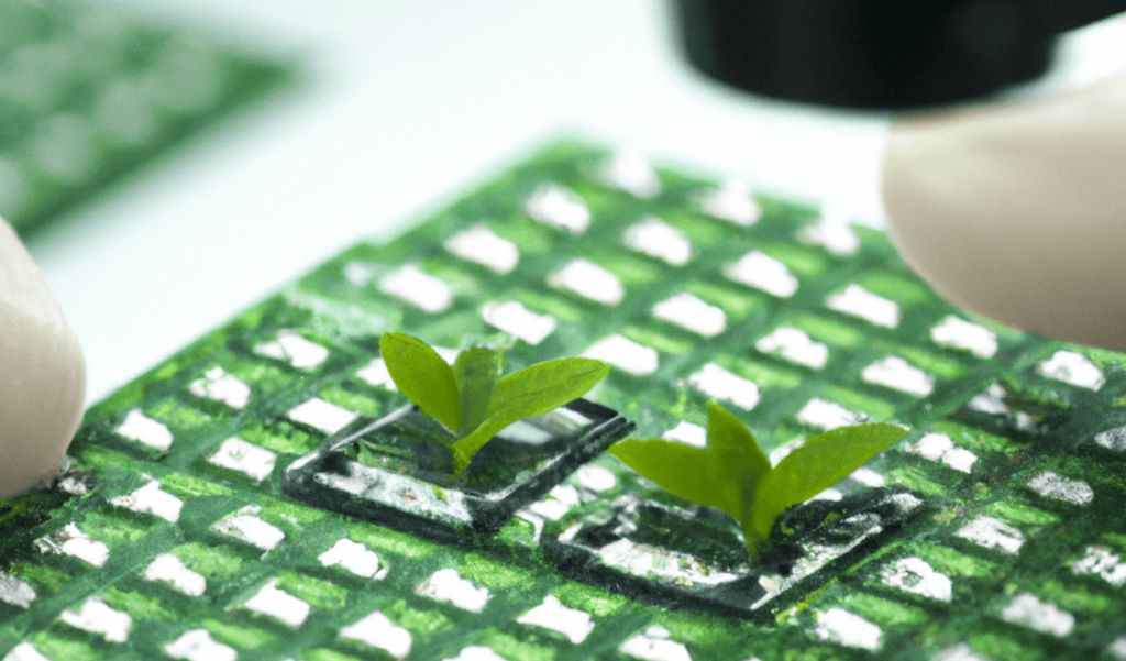 Sustainability 101: Sustainability Starts with Design- 3D InCites