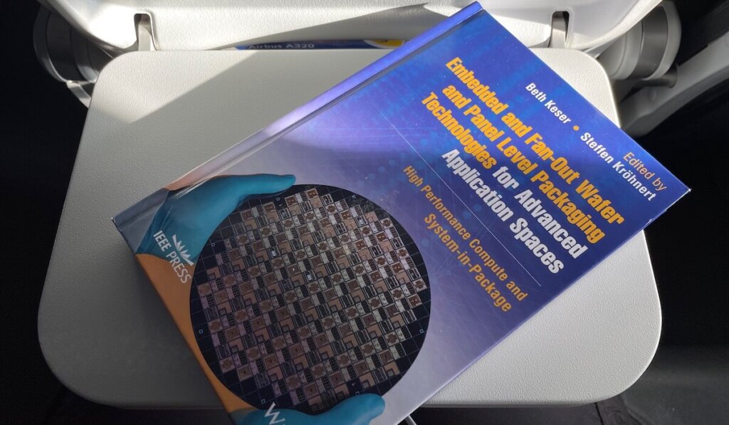 Book Review: Embedded and Fan-Out Wafer and Panel Level Packaging ...