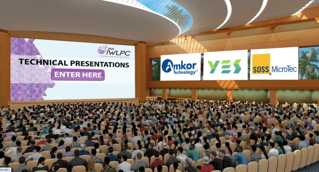 IFTLE 469: Panel level Processing and Maskless Lithography at IWLPC ...