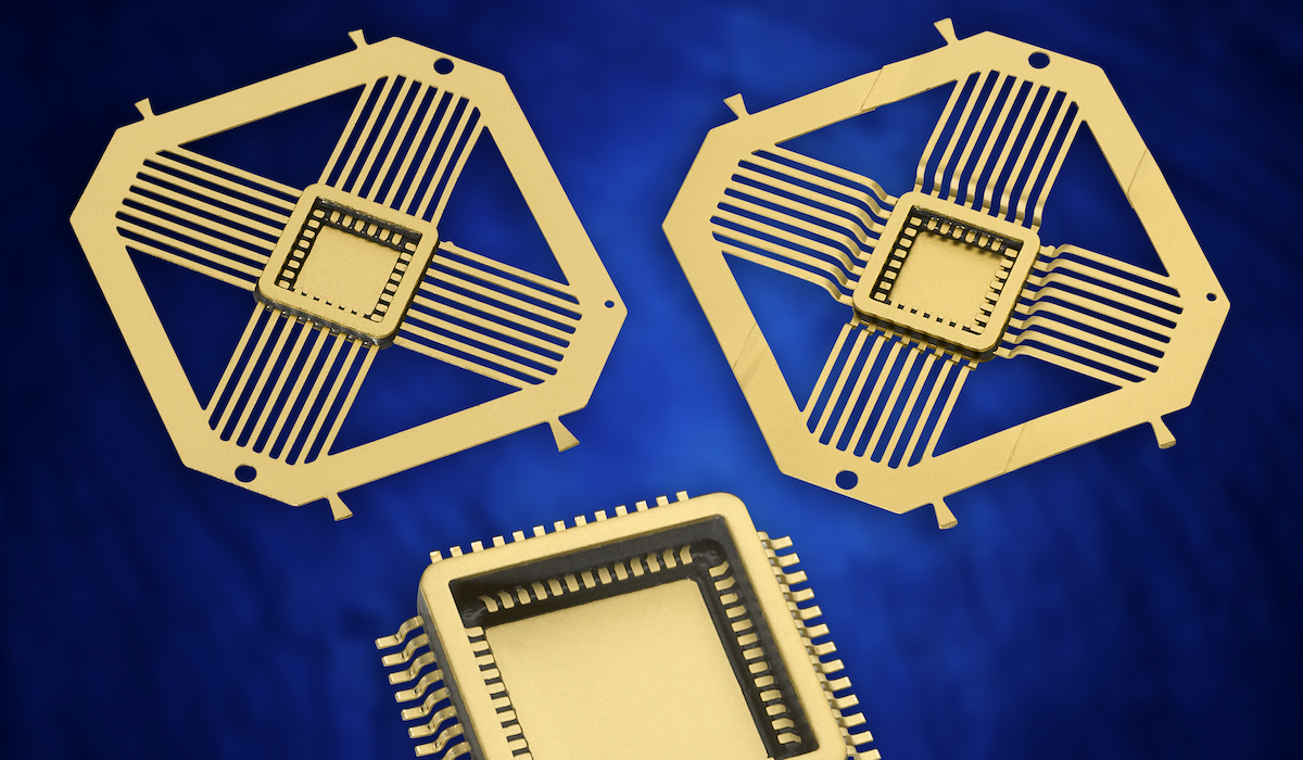 StratEdge to Showcase its Latest Molded Ceramic Packages - 3D InCites