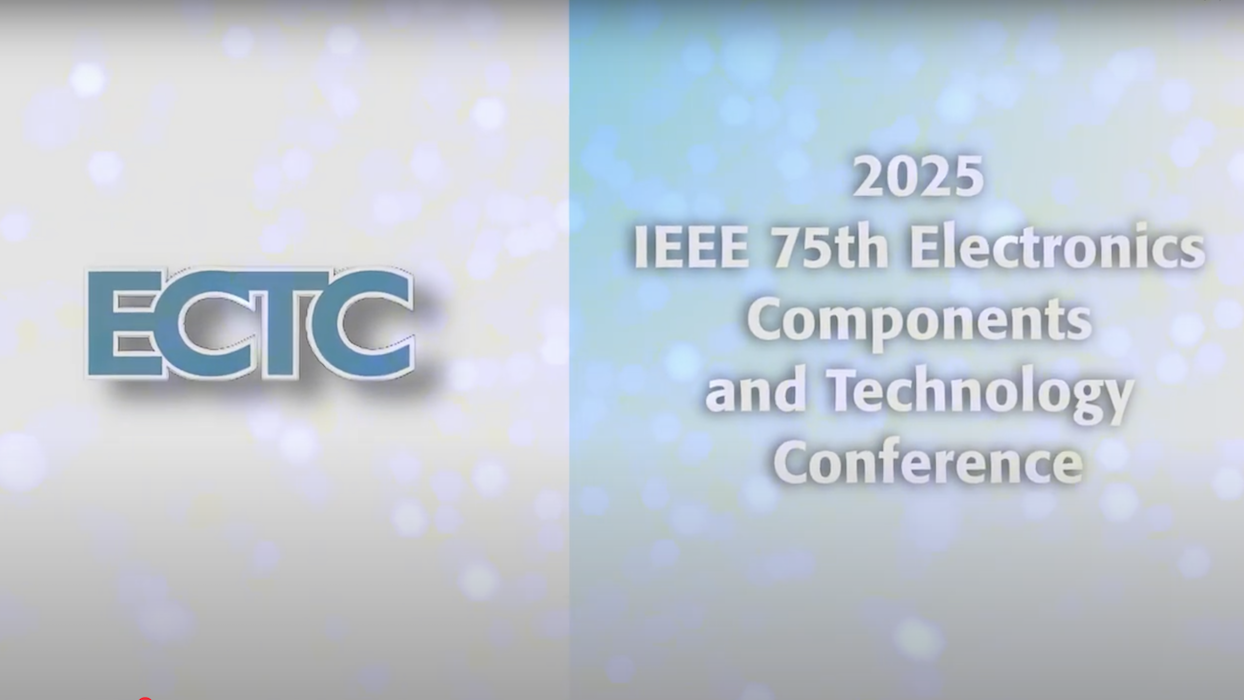 What's In Store for ECTC 2025? - 3D InCites
