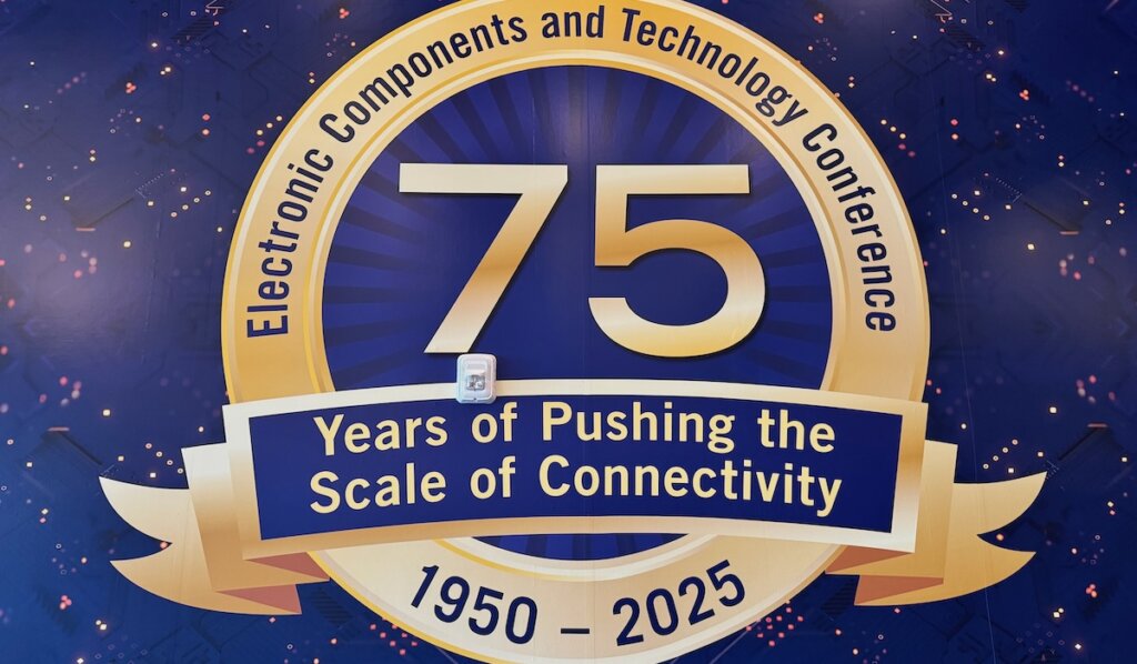ECTC 2025 Celebrates Seventy-five Years of Pushing the Connectivity ...